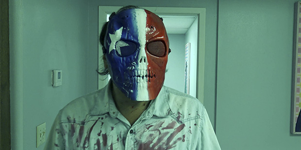 THE TEXAS RAILROAD KILLER | Shoreline Entertainment